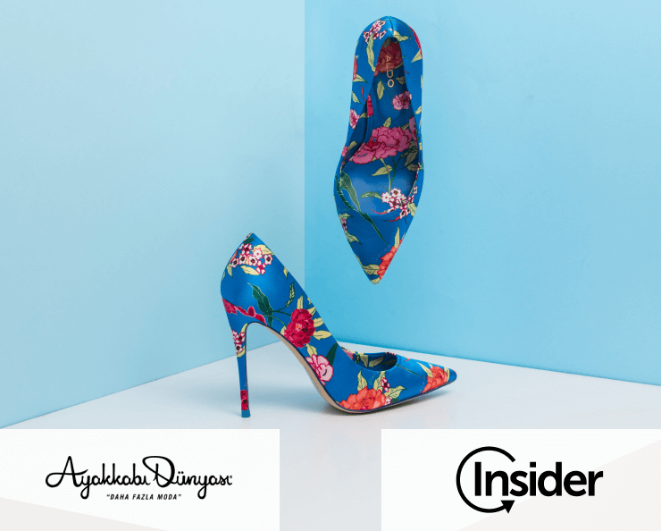 Ayakkabi Dunyasi increases return on ad spend by 89.87% with the help of AI Success Story - Insider