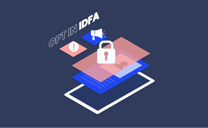 IDFA Opt-in, App Clips & More: How iOS 14 Changes Mobile Marketing