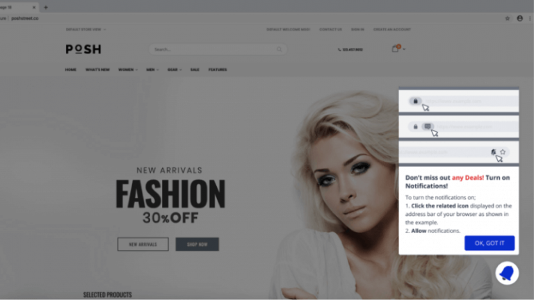 18 Web Push Notification Best Practices (2020)