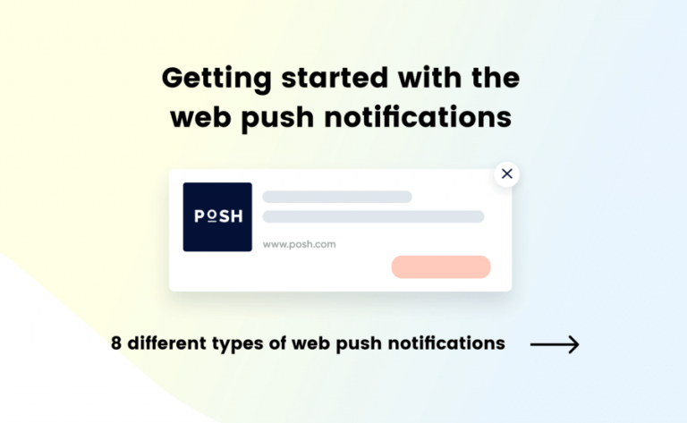 Web Push Notifications 2026: Guide for Digital Marketers