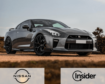 Nissan India achieved a 21% conversion rate using Insider One's custom ...