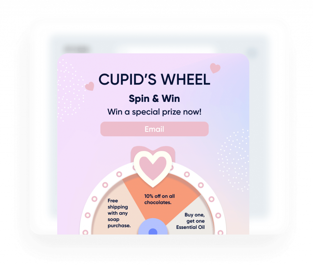 Valentine's Day marketing strategies for winning shoppers' hearts