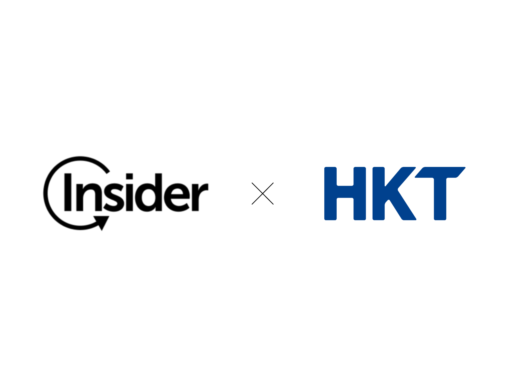 Insider One for HKT - Insider