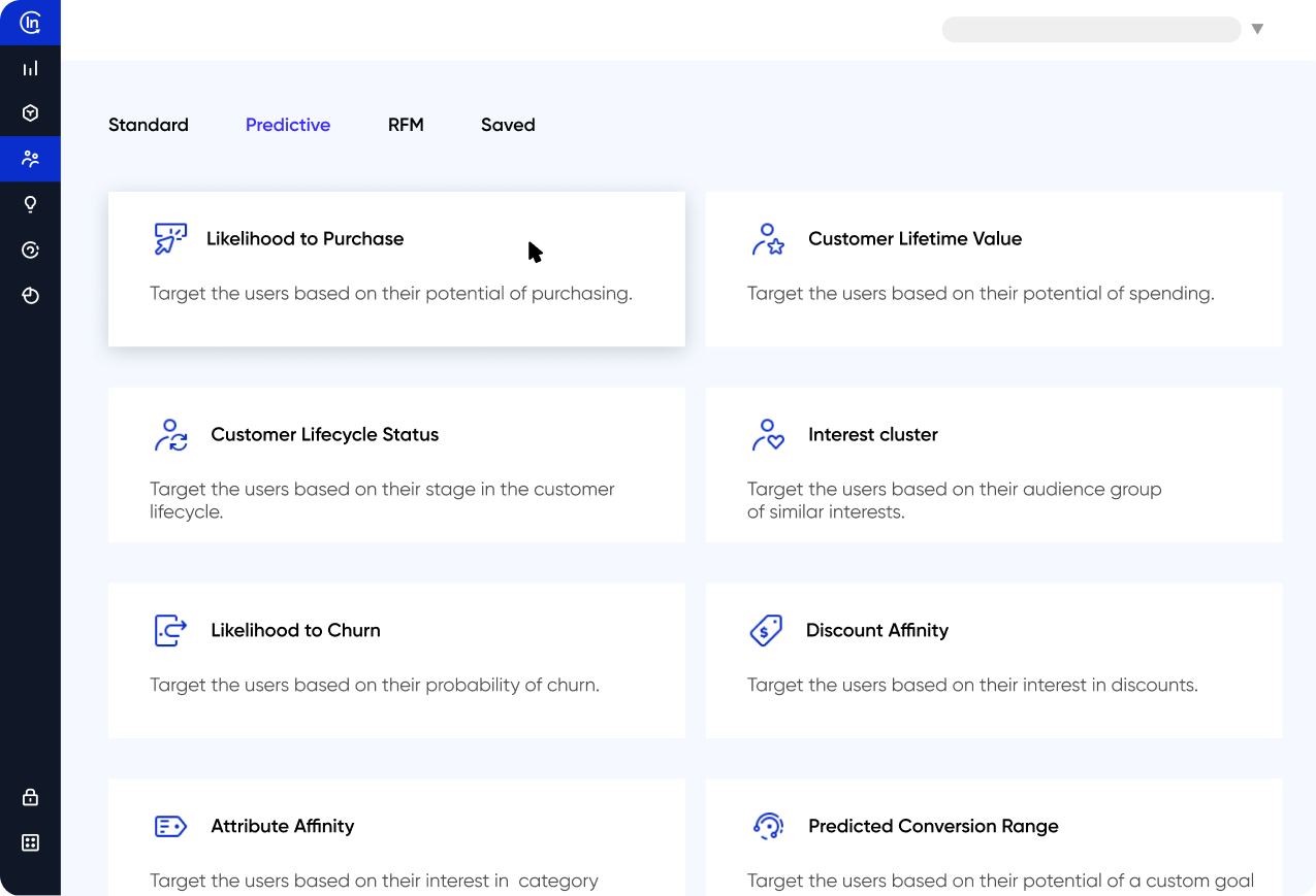 How to create a personalized customer experience in 2025