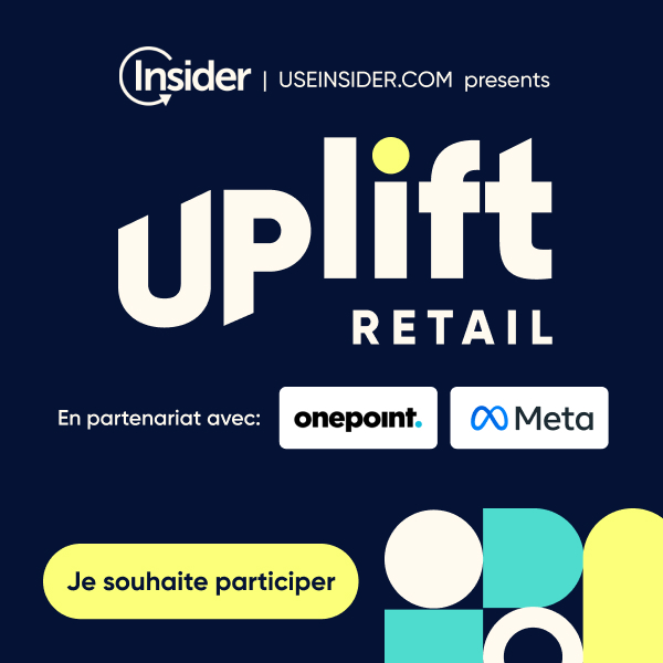 UPLIFT RETAIL | Leading the Retail Revolution