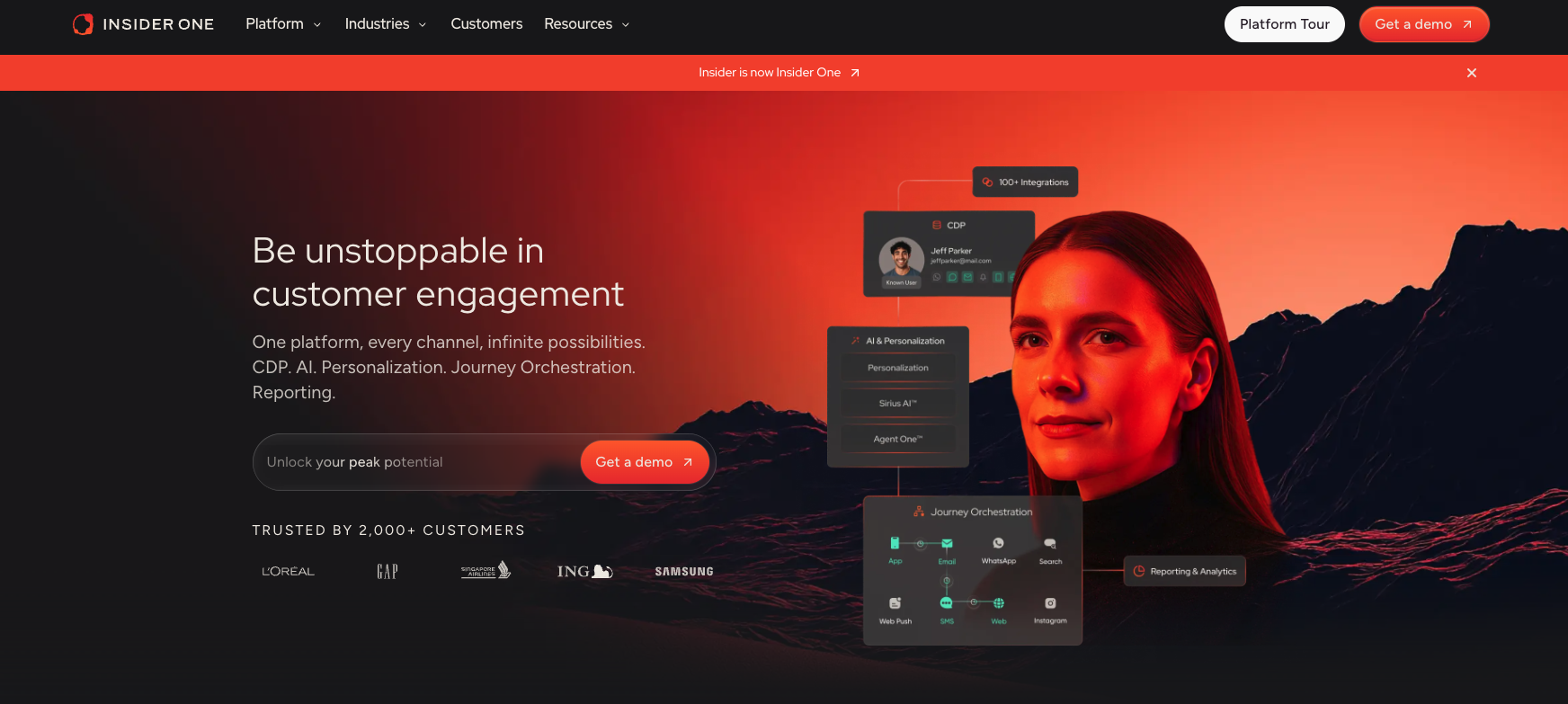 Personalization Engines 2026: What They Are & Top 7 Tools