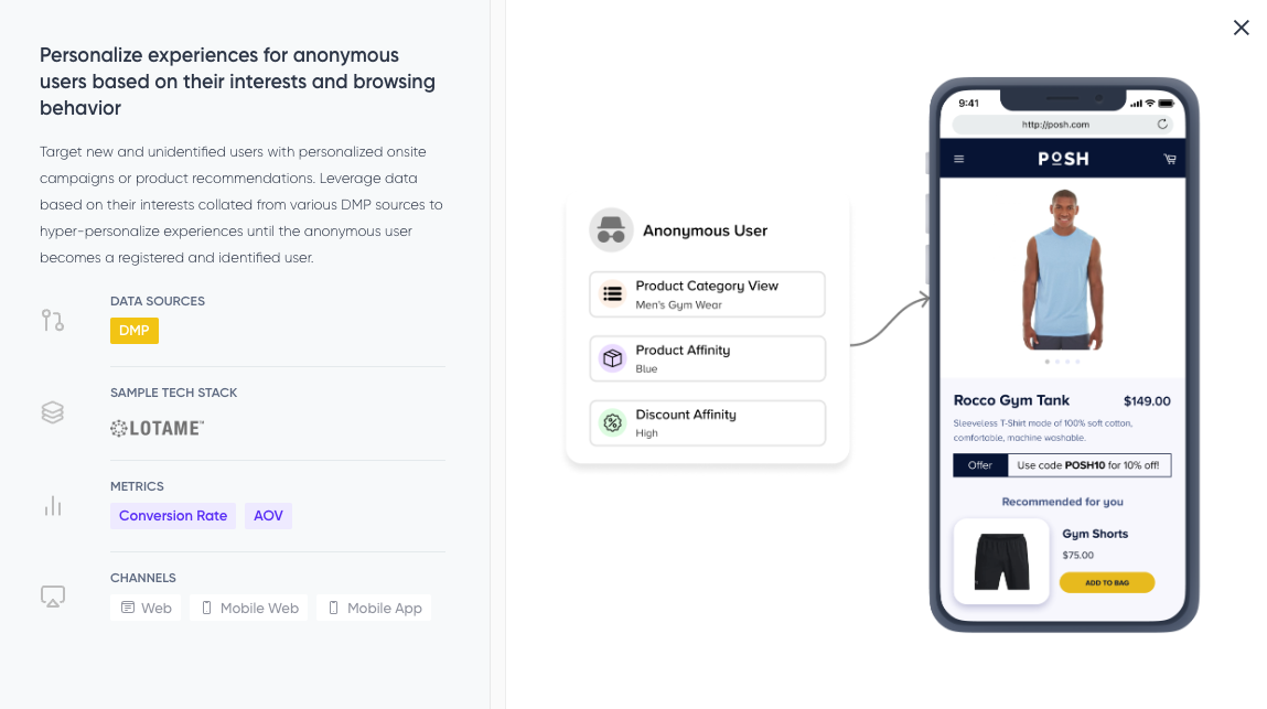 CDPs in Marketing: Connect Data and Drive Conversions