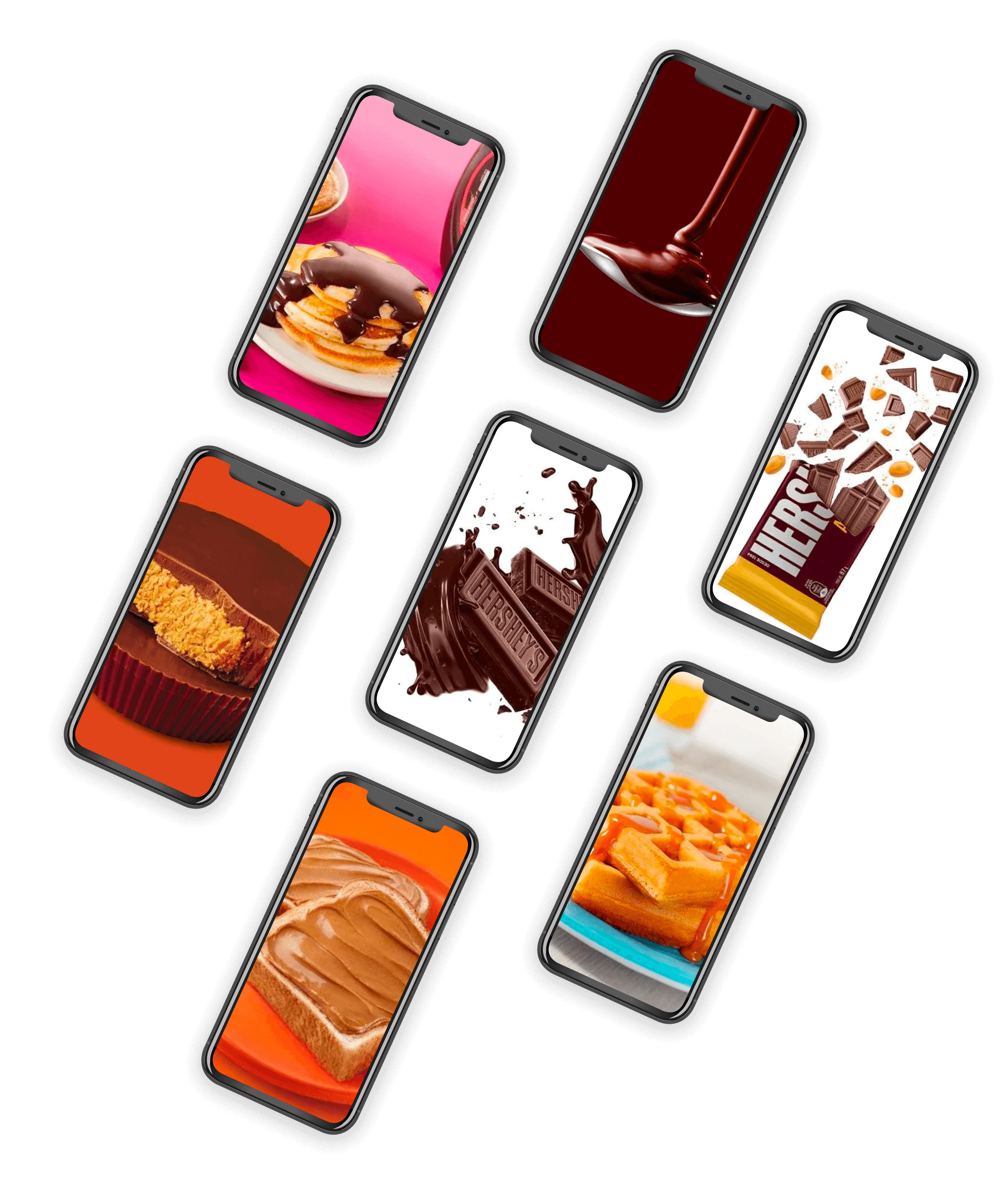 Insider One & Hershey's