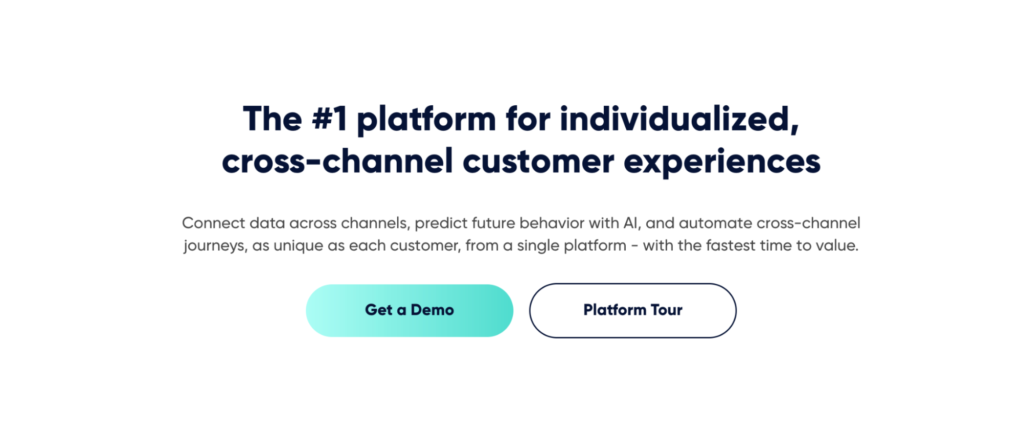 11 Best Adobe Target competitors and alternatives in 2025