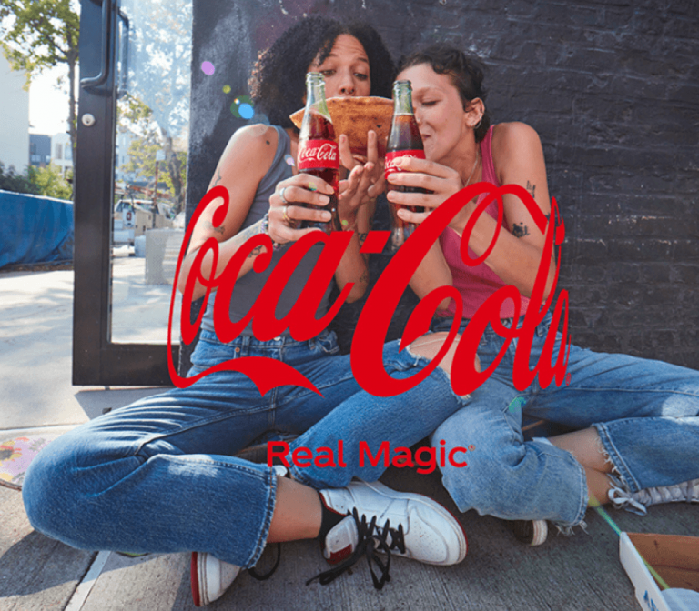 How Coca-Cola increased CVR by 19% with Insider
