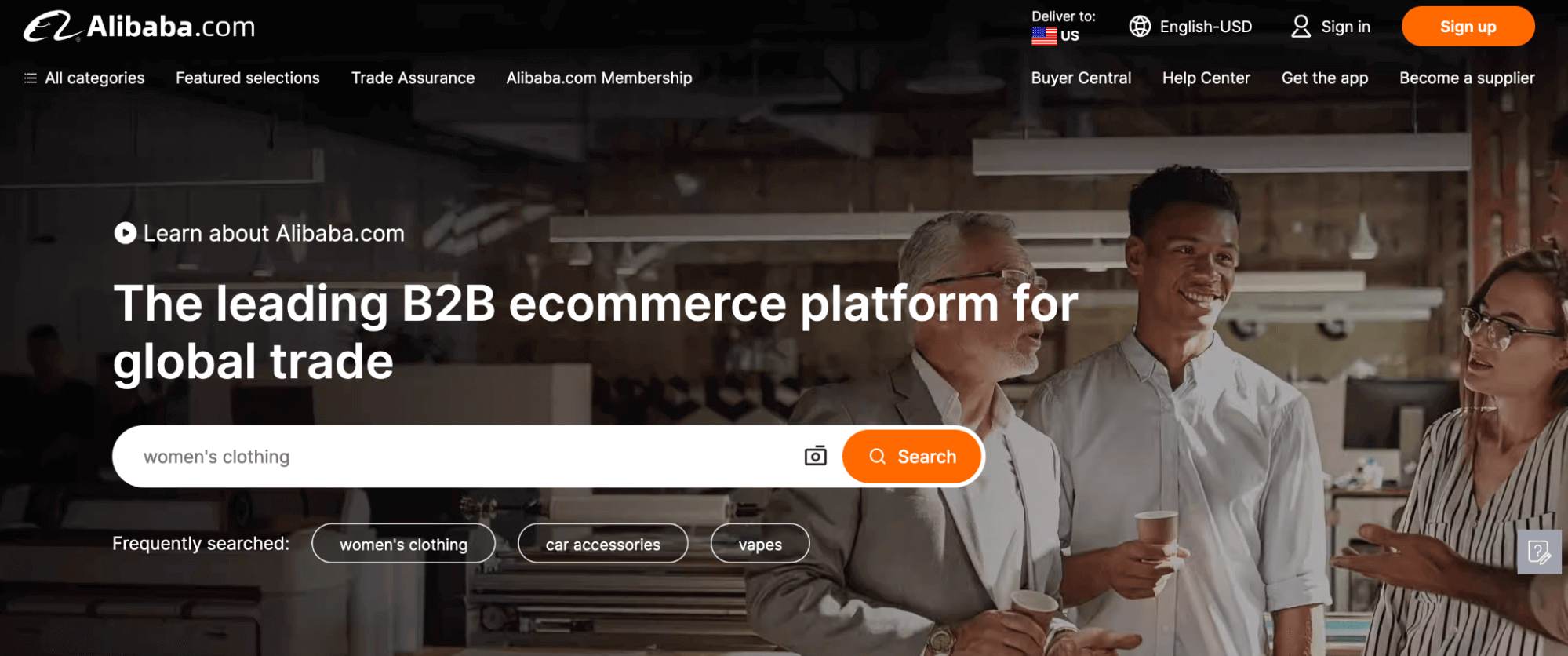 eCommerce site search: Best practices, tools, and features
