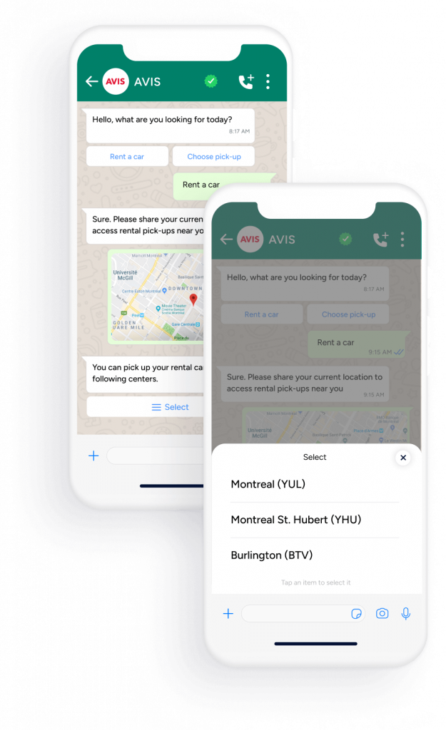 Avis Saved 39% Cost with AI-Powered Conversational CX