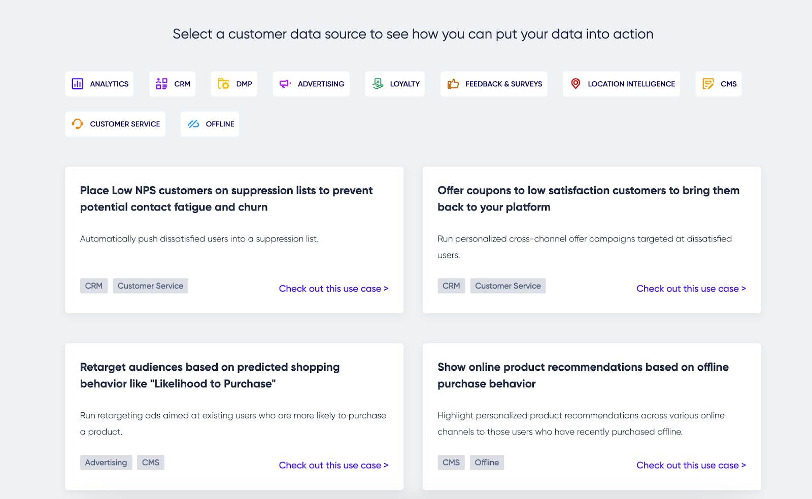 11 Best Customer Data Platforms (CDPs) Compared for 2026