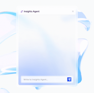 Agent One™ | Autonomous AI Agents for Customer Engagement - Insider