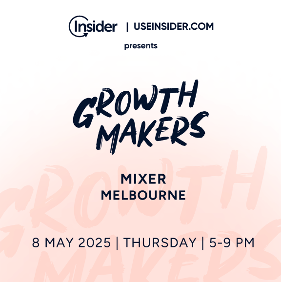 Growth Makers Club Mixer: Insider Partners Only
