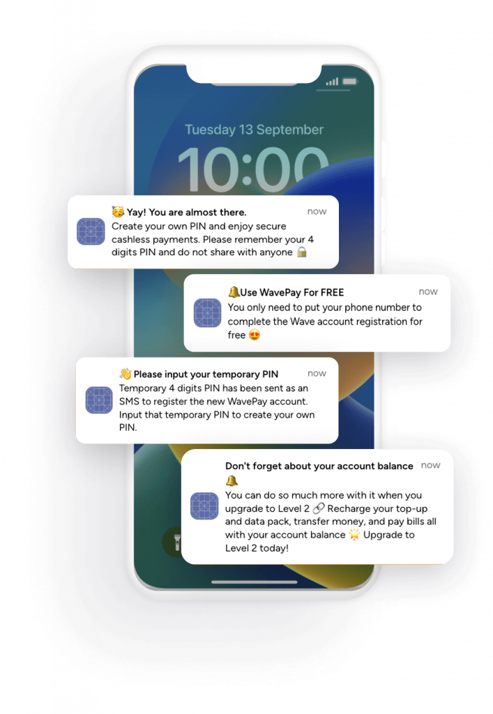 How Wave Money Increased eKYC & Transactions | Insider One