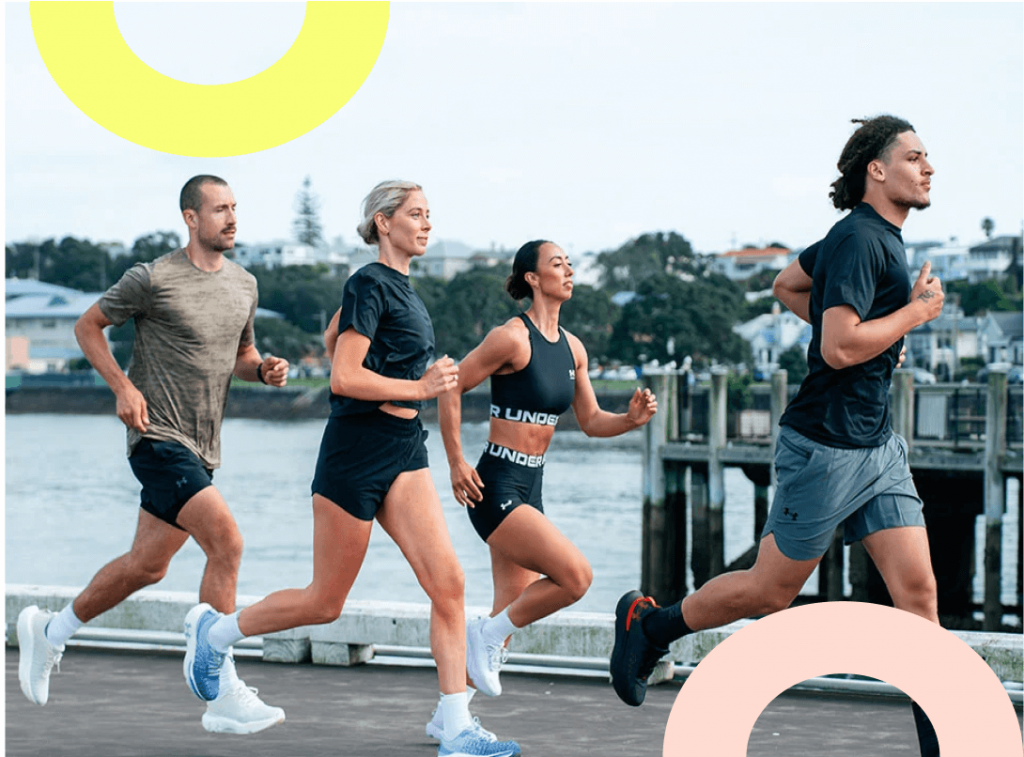 Rebel Sport Drives $310K Revenue & 11.4% More Log-ins with Insider